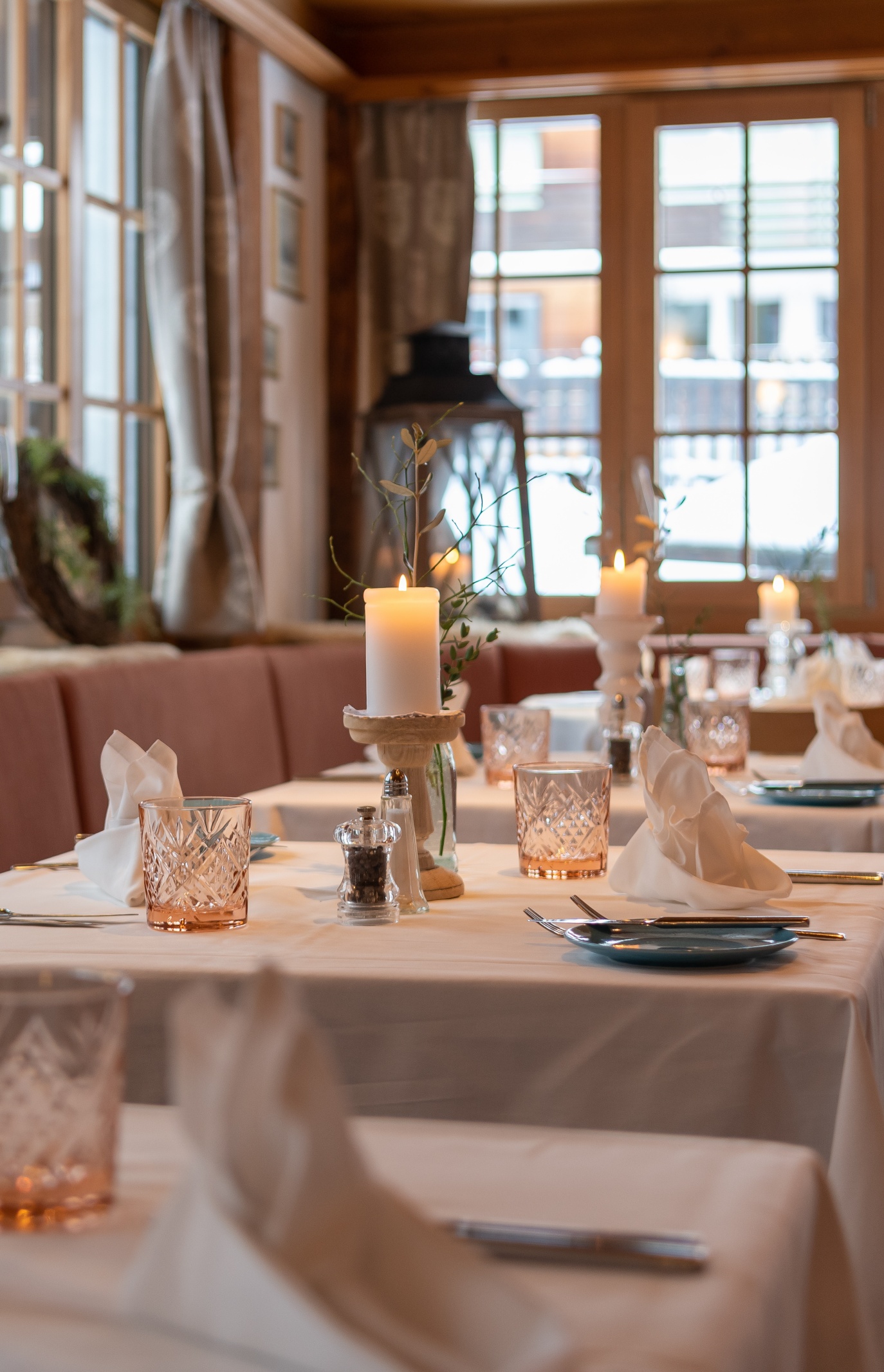 Menu Vegistube | The hotel in the centre of Zermatt | Hotel Pollux