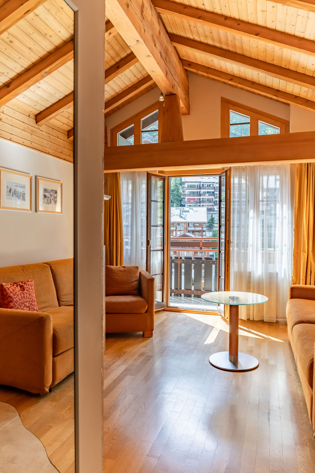 Welcome to the Pollux. We look forward to welcoming you! | The hotel in ...